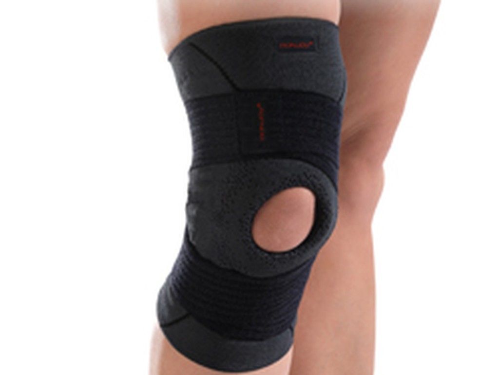 Soportes para rodilla: alivia el dolor y mejora la movilidad en la ...