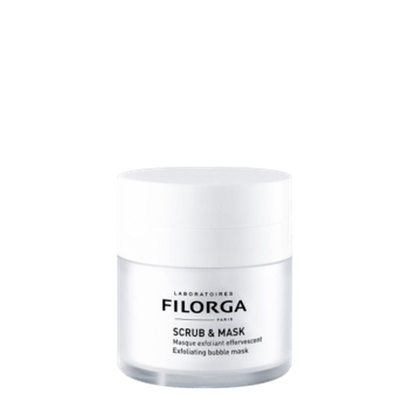 Filorga Mascarilla Scrub & Mask — Farmacia Núria Pau