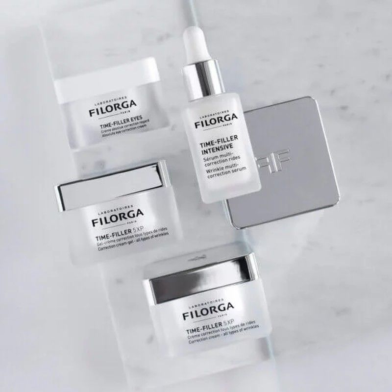 Filorga Time-Filler MAT 50ML — Farmacia Núria Pau