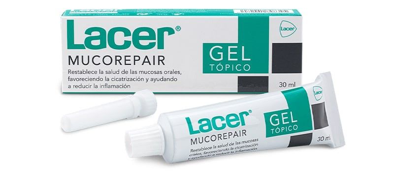Lacer Mucorepair Gel T pico 30 Ml Farmacia N ria Pau Lacer Mucorepair Gel T pico 30 Ml Farmacia N ria Pau