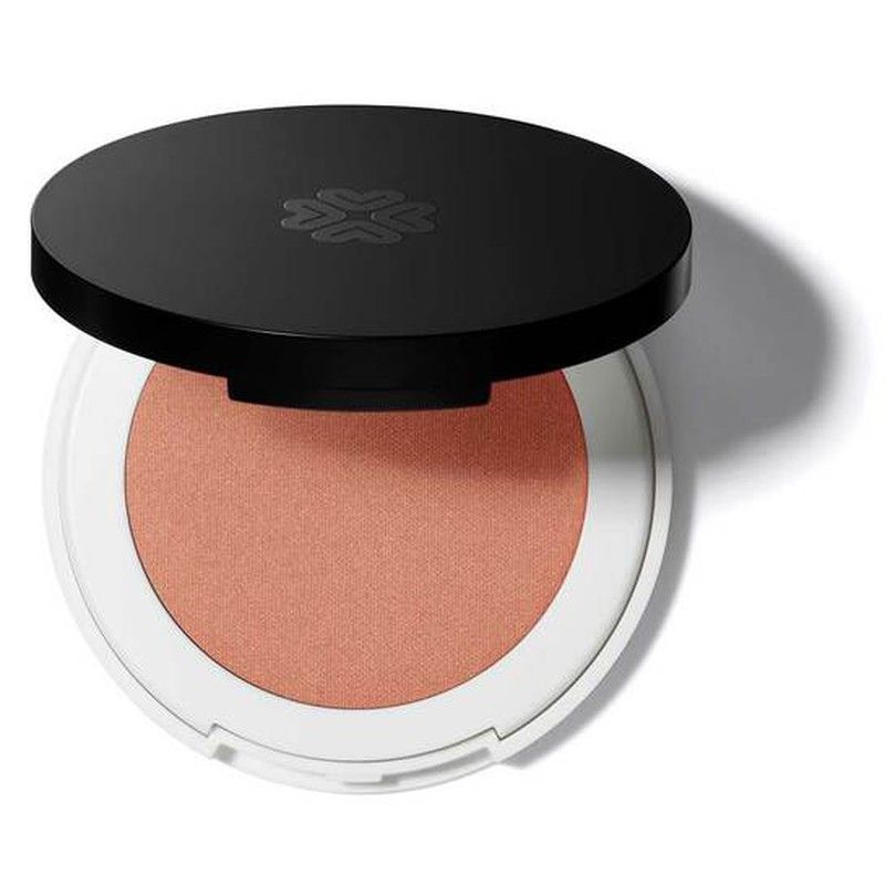 Lili Lolo Colorete Compacto Just Peachy — Farmacia Núria Pau