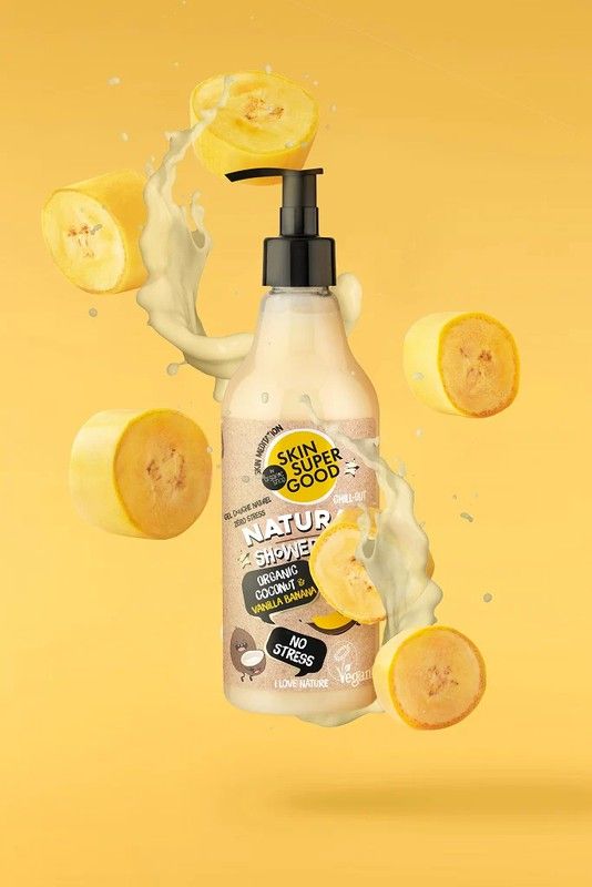 Skin Super Good Shower Gel Ducha — Farmacia Núria Pau